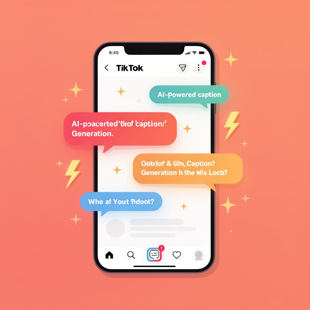 AI Caption Generator – Viral Social Media Captions | CaptionBoom